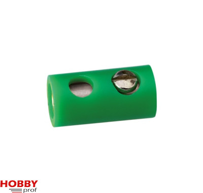 Brawa Socket ~ Green - Hobbyprof