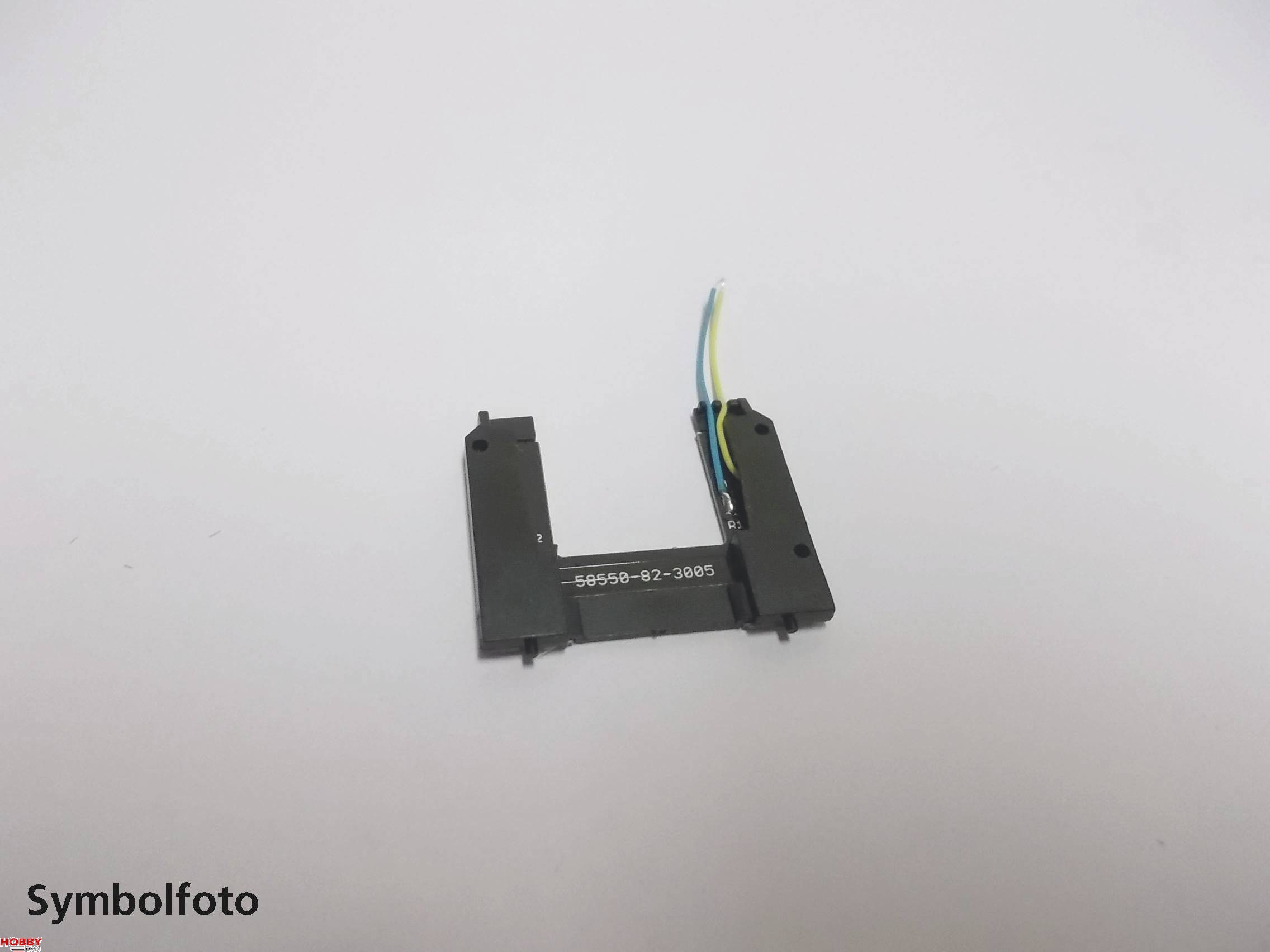 Piko LED-Sluitverlichting ~ 'Umbauwagen 4yg' Passagiersrijtuig Schaal 1 ...