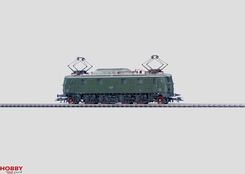 Märklin DB Br E19 Elektrische Locomotief (AC) Schaal 1: 87 (H0) - Hobbyprof